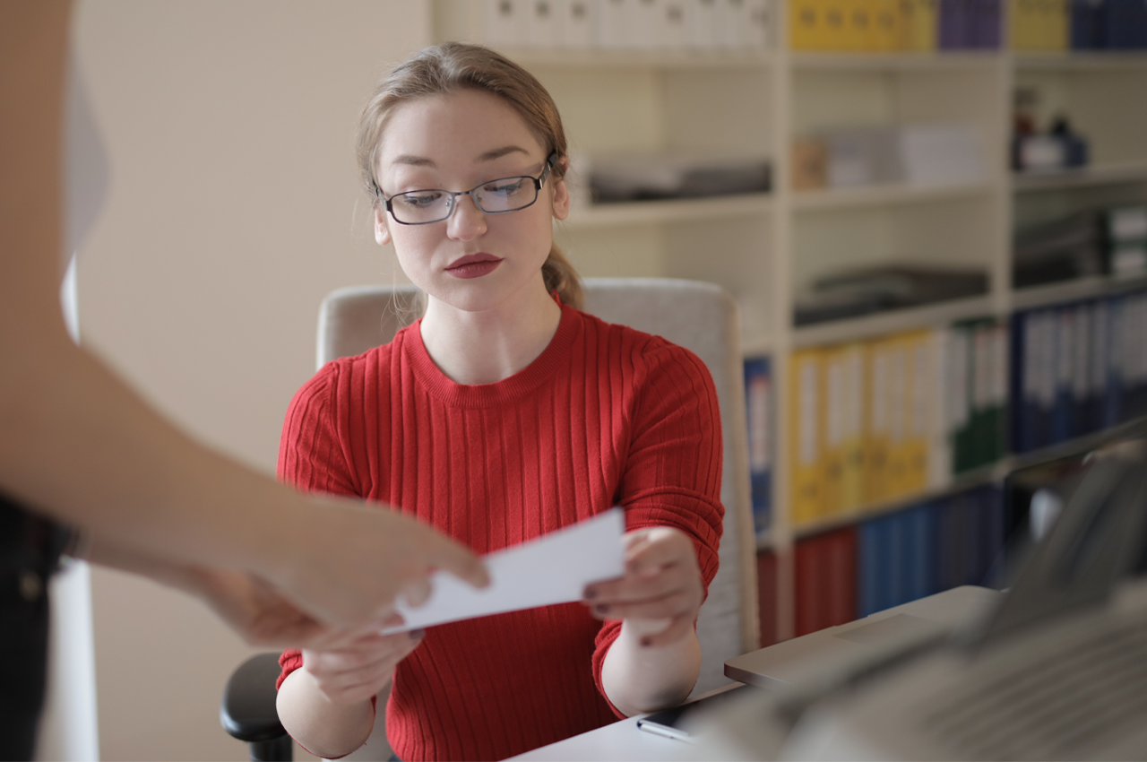 What does an accountant do at a Hungarian company? - Company Formation